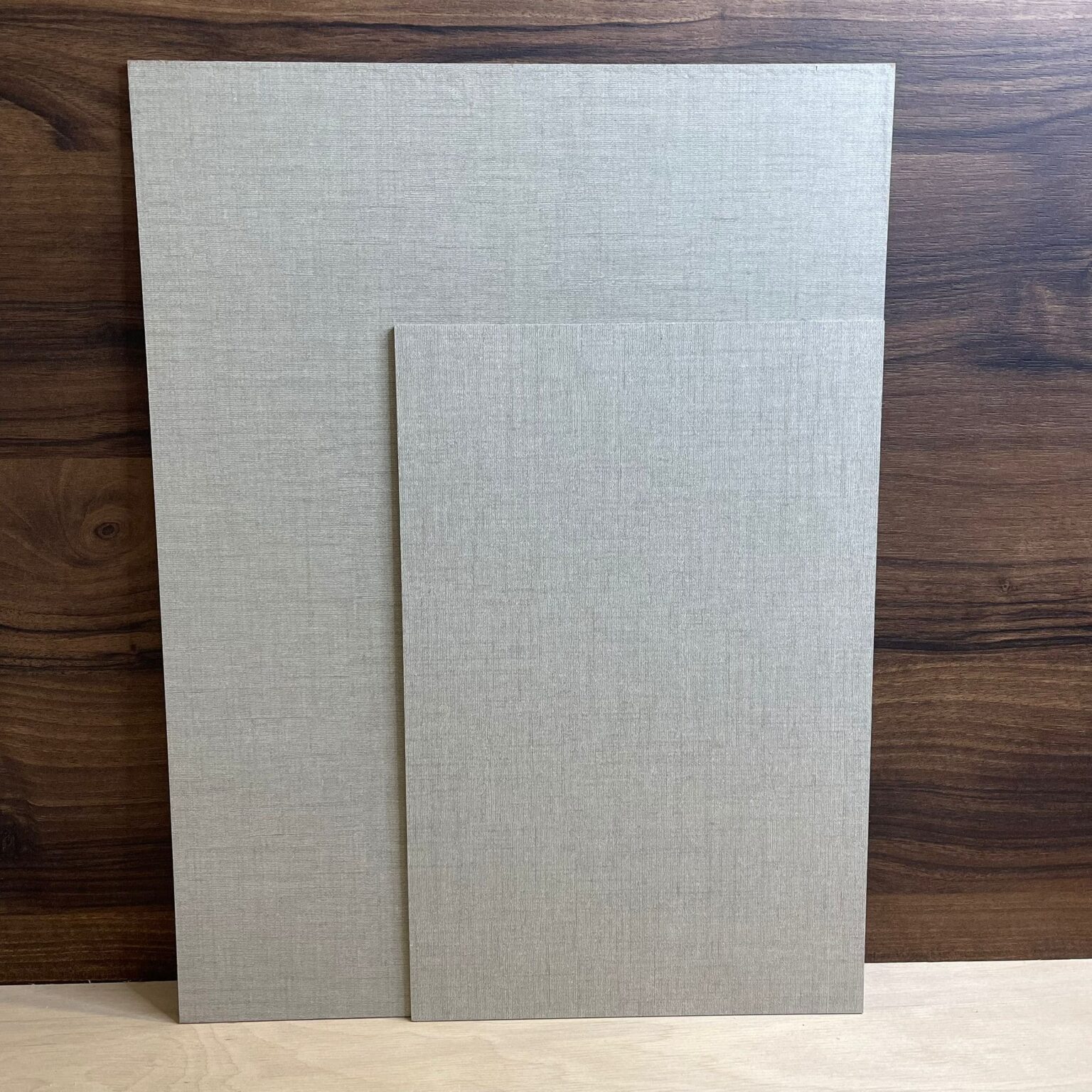 Placa Melamina Linho – Cakol